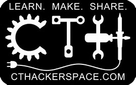 CTH - CT Hackerspace - The oldest Makerspace in CT